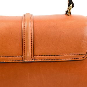 Celine | Bags | Celine Mini 6 Handbag Tan | Poshmark